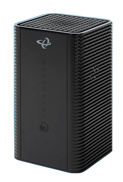 NEW HITRON CODA-4589 DOCSIS 3.1 Cable Modem Router w 802.11ac WiFi MoCA ...