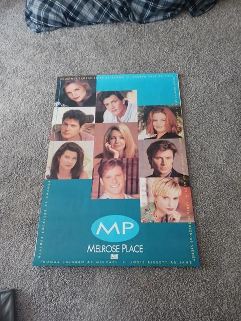 Heather Locklear Poster FOR SALE! - PicClick UK