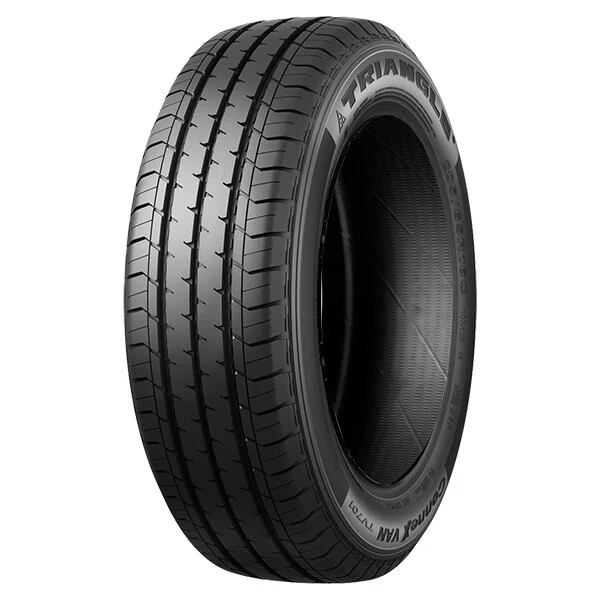 TYRE TRIANGLE 215/60 R17 109T Connex Van Tv701 $513.70 - PicClick AU