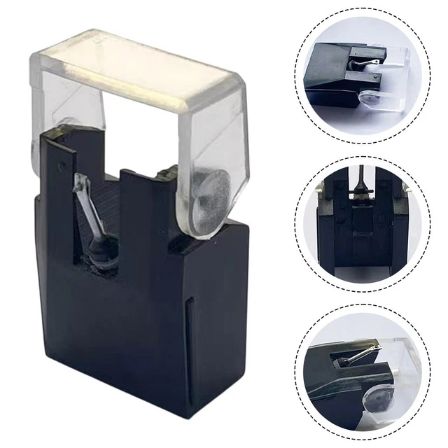 STYLET D'INSTALLATION SIMPLIFIÉ pour disques vinyles pour série ...