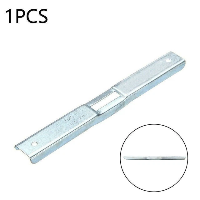 DEPTH GAUGE FILE Kit For Chain Saw Removal Tool Attachment Sharpening ...