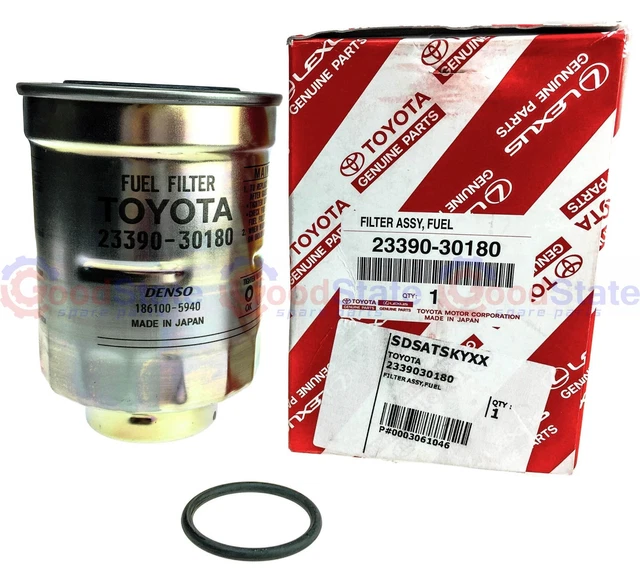 GENUINE DYNA KDY261 KDY260 KDY251 KDY250 Dyna ToyoAce KDY220 2KD 1KD ...