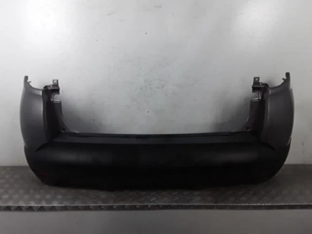 PARE CHOC ARRIERE RENAULT CAPTUR 1 850109312R EUR 155,00 - PicClick FR