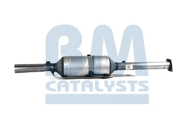 APPROVED CATALYST & DPF BM Cats for Ford Grand C-Max TYDA 2.0 Feb 2011 ...