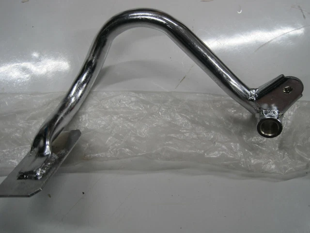 KAWASAKI NOS BRAKE PEDAL 43001-4015 KZ1000 Police 1983-2005 EUR 34,07 ...