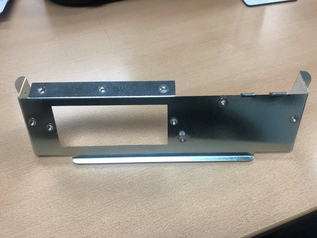 Land Rover Defender 90110 Fuse Mounting Panel Amr3138 £6815 Picclick Uk 