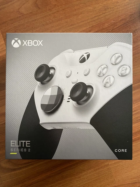 MICROSOFT XBOX ELITE Wireless Controller Series 2 Core *Like New $130. ...