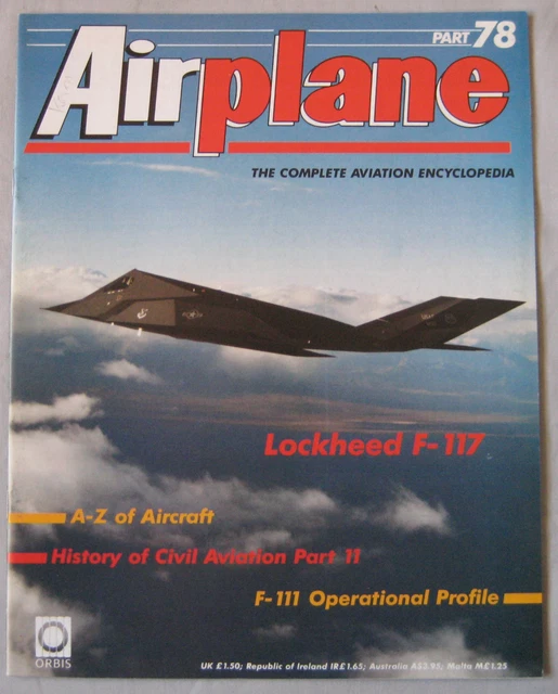AVIATION HISTORY MAGAZINE January 2022 Lockheed P-80 airplane aircraft ...