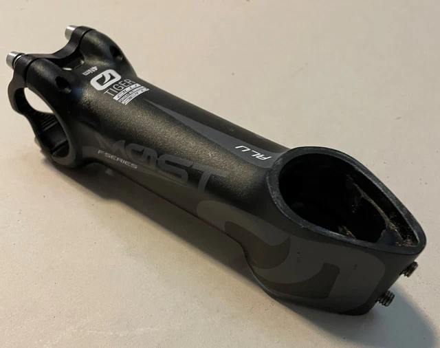 PINARELLO MOST TIGER Areo TiCR Stem £45.00 - PicClick UK