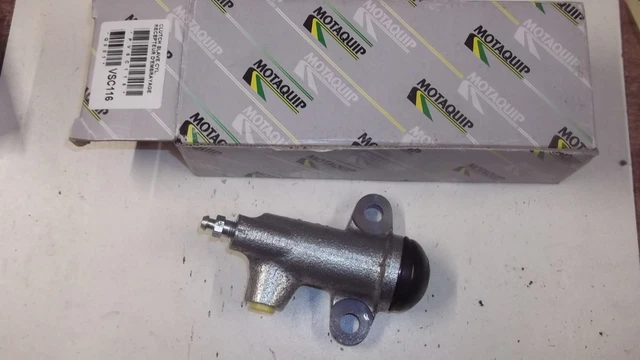 CLASSIC MINI 850 1000 1967-83 New Clutch Slave Cylinder Vsc116 £19.99 ...