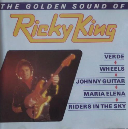 RICKY KING - The Golden Sound Of Ricky King CD #G2044953 EUR 3,54 ...