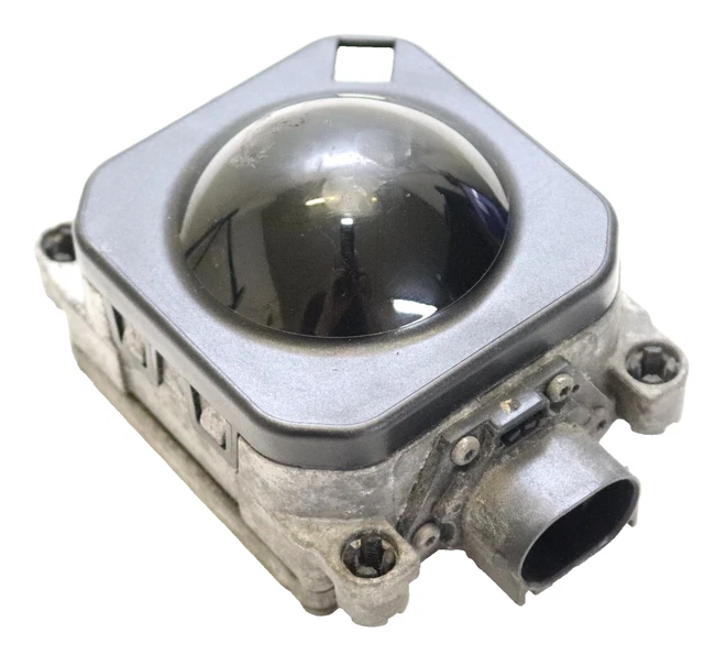 MERCEDES W205 KOMBI A2059005918 Radarsensor ACC Abstandssensor ...