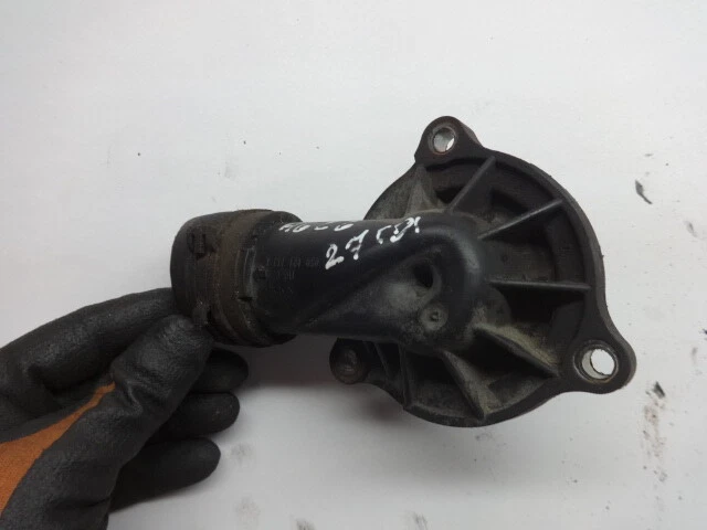 AUDI A6 C6 2.7 TDI THERMOSTATGEHÄUSE 05912111L (au-20 20960) EUR 29,11 ...