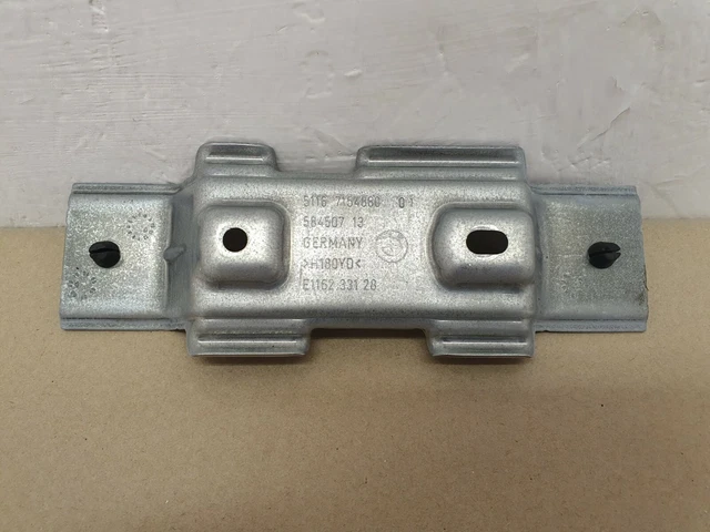 BMW E92 M3 Series 3 Support Console Centrale 7154860 EUR 16,17 ...