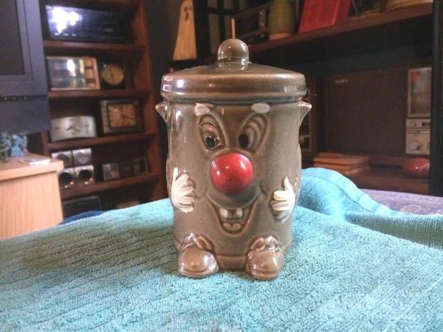 Vintage Dusty Bin FOR SALE! - PicClick UK