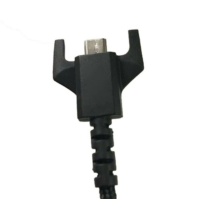 180CM USB MOUSE Charging Cable Line For Logitech G903 /G Pro Wireless ...