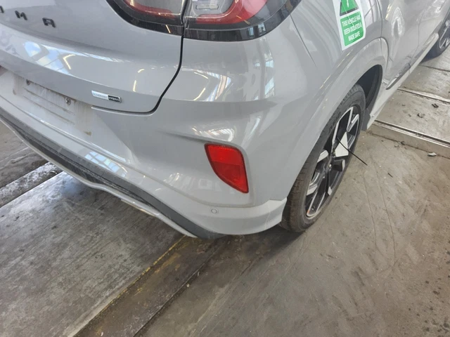 REAR BUMPER FORD PUMA MK2 (BX726) 2019 On ST-LINE X 5 DOOR ...
