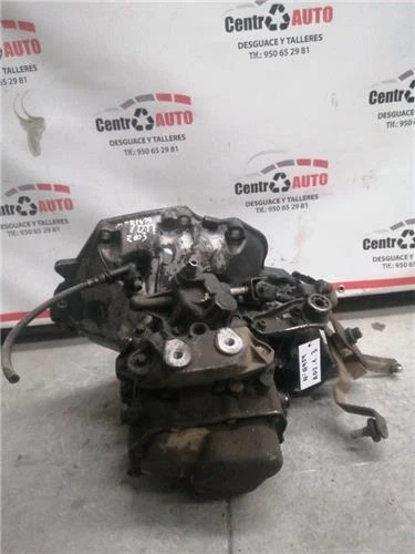 BOITE DE VITESSES MANUELLE Opel #17934 EUR 212,74 - PicClick FR