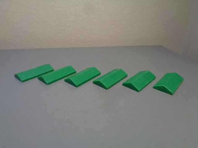 LEGO MINITALIA VINTAGE 1970'S Bricks Collection Ultra Rare Items Mint ...