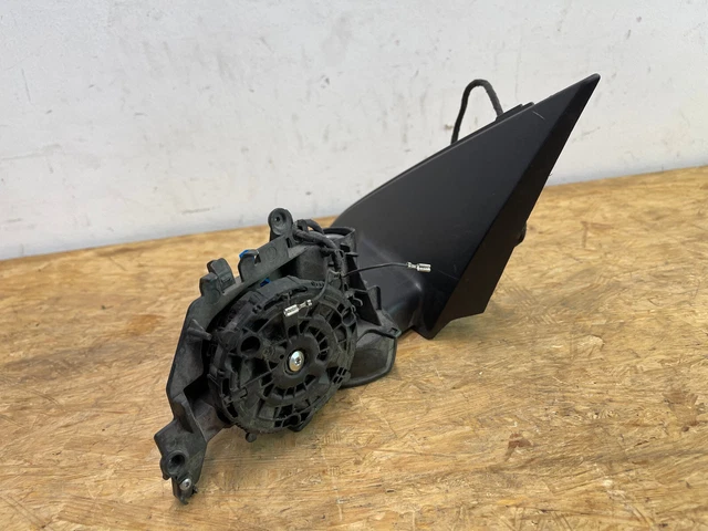 MERCEDES W176 A-KLASSE Spiegel Rahmen Außenspiegel Rückspiegel Links ...