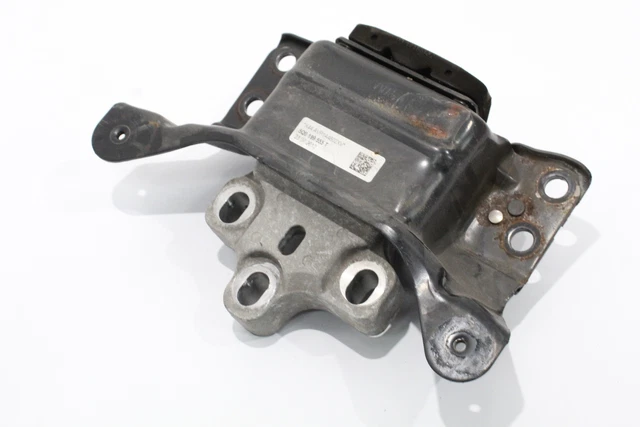 VW GOLF 5G Mk7 2.0TDi NS Left Gearbox Mount for Manual Transmission ...