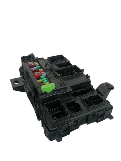 FORD TRANSIT CUSTOM Body Control Module (Bcm) Kk3T-15604-Fah £96.00 ...