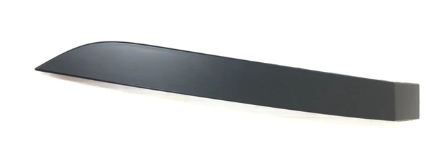 ORIGINALE RANGE ROVER Evoque 2019 + lunetta paraurti anteriore ...