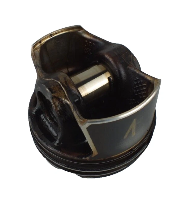 BMW F40 F45 Mini F55 F56 1.5 B38A15 Moteur Piston Unité 11258657760 ...