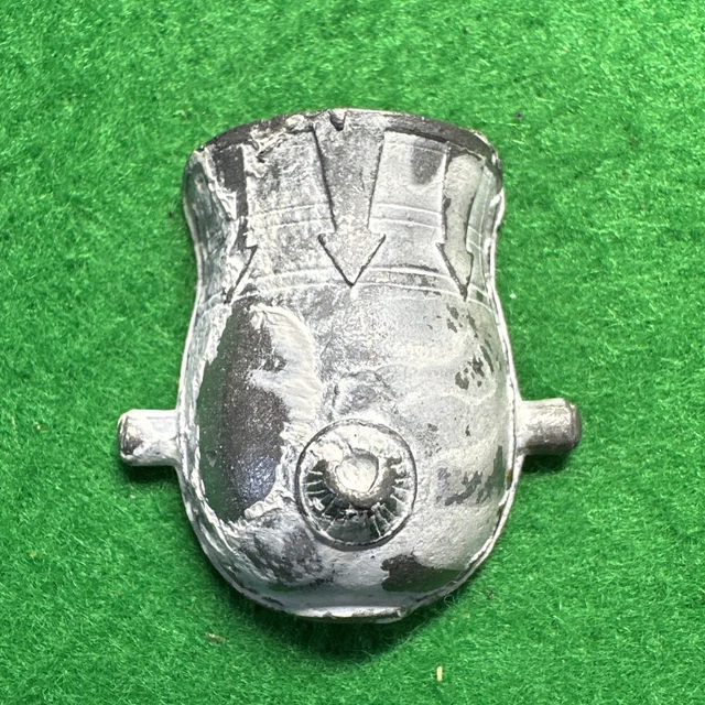 WARHAMMER CHAOS ZWERG Earthshaker Belagerung Mighty Cannon Oberes Bit ...