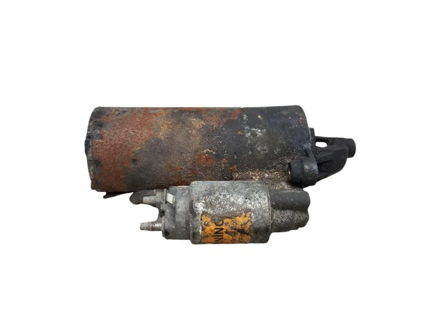 FORD TRANSIT CONNECT Starter Motor 1.8 Diesel 2003 1S4U-11000-AA £35.00 ...