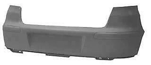 PARE-CHOCS AVEC APPRÊT pour Seat Ibiza 2002-2006 -tuv-es EUR 142,25 - PicClick FR