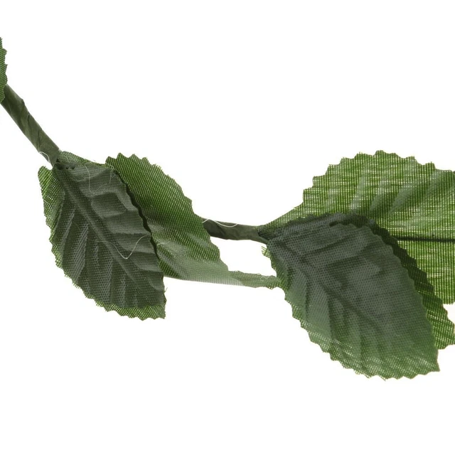 PRETTYIA 2X LADY Green Leaf Roman Greek Goddess Laurel Wreath Party ...