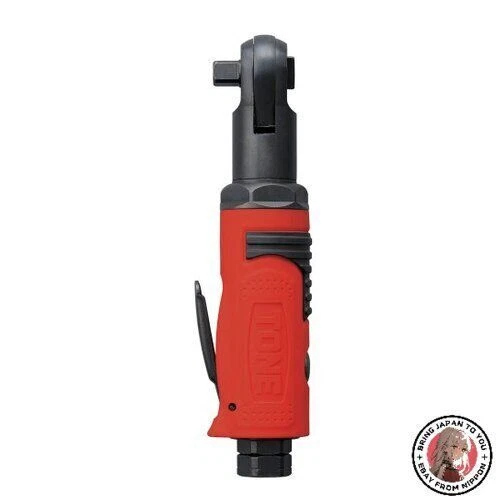 NOUVELLE CLÉ À cliquet pneumatique AR3100 9,5 mm 3/8 rouge 34 Nm du JAPON EUR 118,25 - PicClick FR