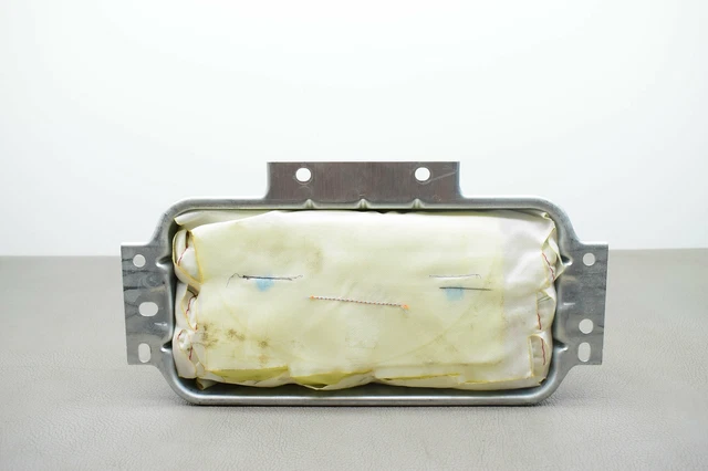 MERCEDES BENZ GLE W166 Armaturenbrett Panel Airbag Beifahrerseite OEM ...