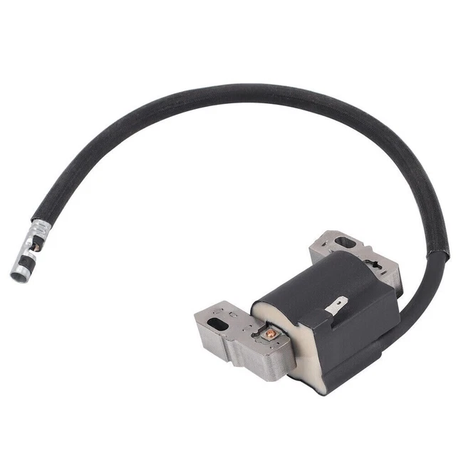 BOBINE D'ALLUMAGE FACILE installer pour tondeuses gazon pour 492341 495859 EUR 30,37 - PicClick FR