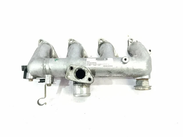 MR577029 INTAKE MANIFOLD for MITSUBISHI GALLOPER (HYUNDAI)(02.1998) 2.5 ...