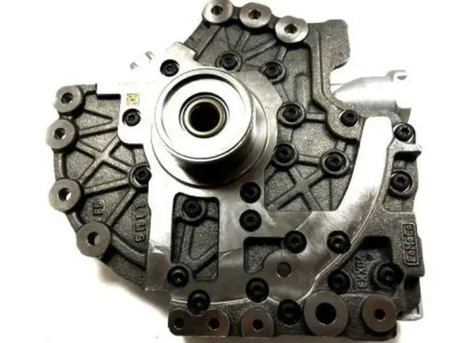 GENUINE FORD 6 speed midrange trans oil Pump Assembly OEM 9L8Z-7A103-J ...