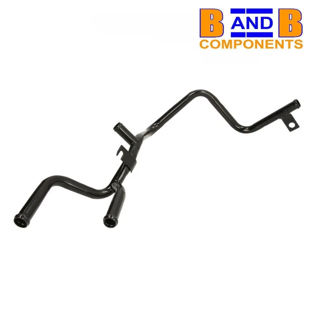 METAL WATER PIPE Cooling Pipe Vw Golf Mk1 And Gti C178 £26.95 - PicClick UK