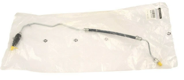 ORIGINAL CLUTCH PIPE / Hose Renault Espace IV 2.0 16V 8200176517 EUR ...