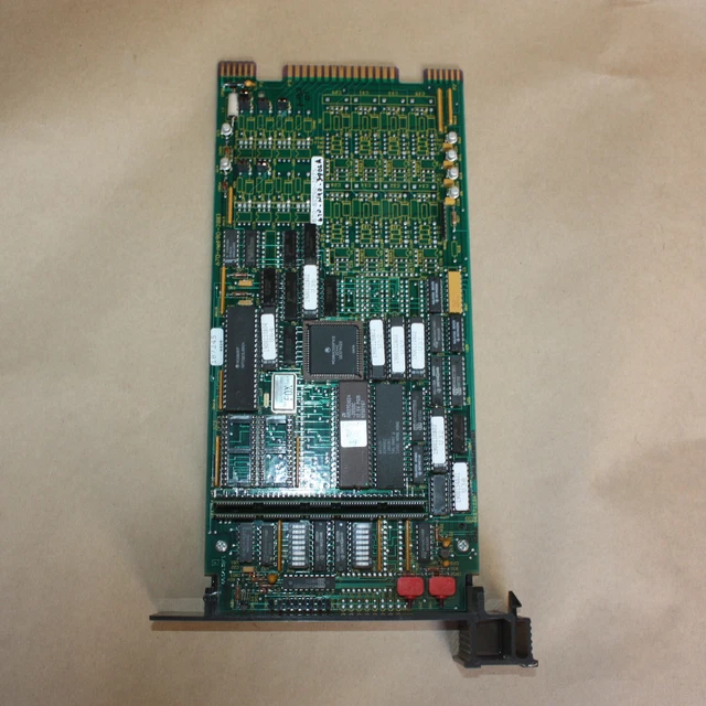 ABB BAILEY DCS NSBM01 NETWORK 90 SUPERLOOP BUS MODULE - TESTED $520.00 ...
