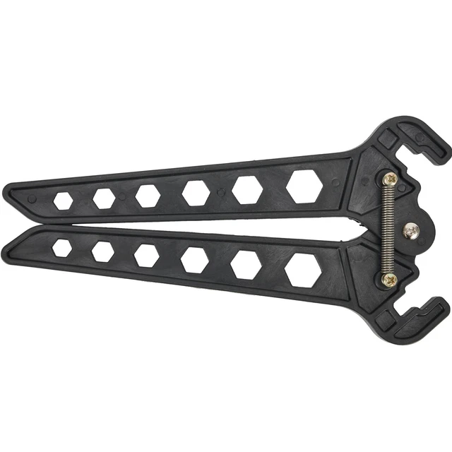 SUPPORT ARC DE tir à l'arc facile à transporter pour arcs composés rangement EUR 11,95 - PicClick FR