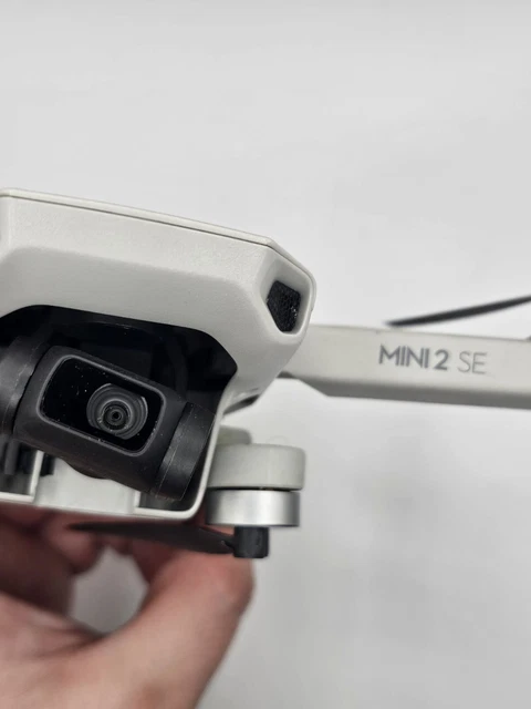 DJI MINI 2 Se FOR PARTS AS IS $74.99 - PicClick CA