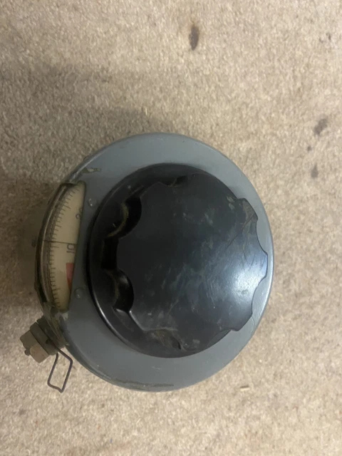 WW2 ARMY MILITARY Radio Wireless Set 19 WS19 Variometer £85.00 - PicClick UK