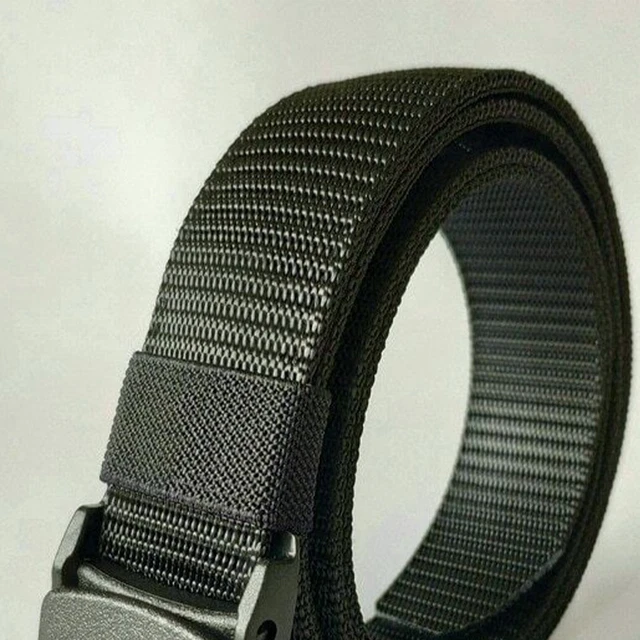 TRAVEL POUCHES UNDER Clothes Anti Theft Bag Belt for Men Hidden Waist ...