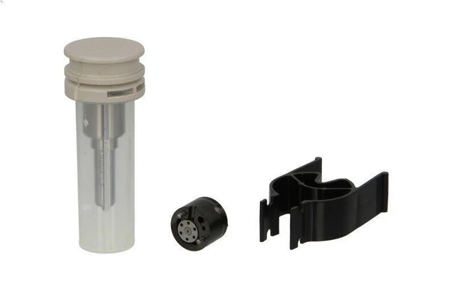 KIT DE INSTALACIÓN Inyector DELPHI 7135-582 para KIA CEE'D (JD) 1.4 2012-2018 EUR 185,51 ...