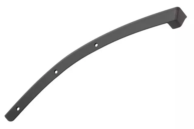 GENUINE GM BLACK Driver Side Front Bumper Filler 20985759 $61.12 ...