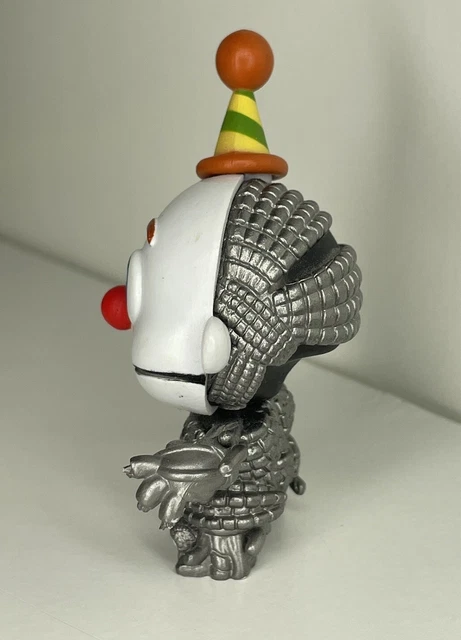 MINI FIGURINE FUNKO Five Nights at Freddy's Mystery Minis Ennard FNAF ...