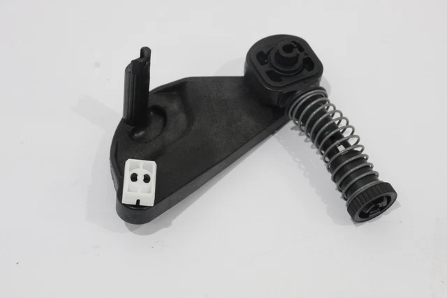 AUDI A3 8Y Manual Gearbox Shift Lever Linkage Relay Lever New ...