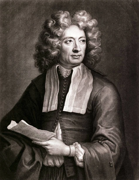 ARCANGELO CORELLI, ITALIAN Violinist And Composer 1900 OLD MUSIC PHOTO ...