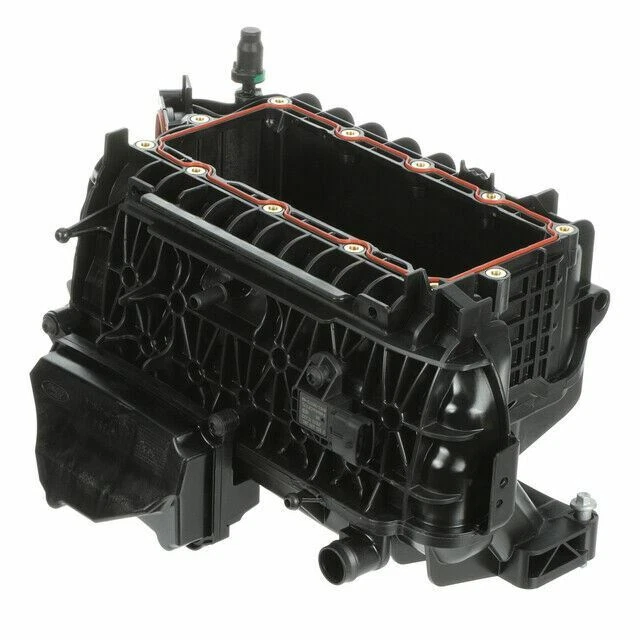 GENUINE FORD INTAKE Manifold DS7Z-9424-G EUR 112,38 - PicClick FR